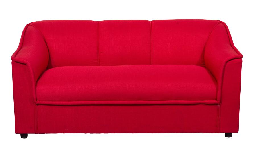 Living Gaby Rojo - Dimarsa.cl