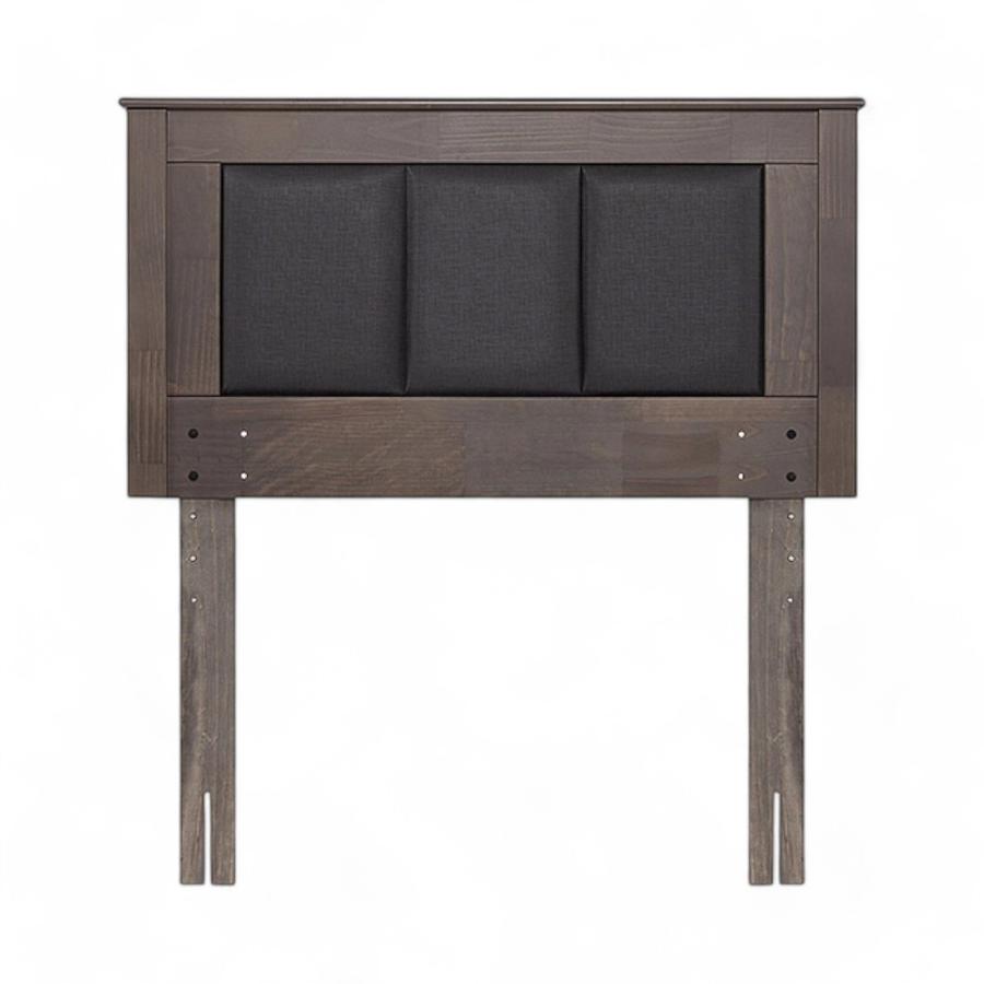 Cama Rosen Tempo 1.5 Plazas + Respaldo Rachel - Dimarsa.cl