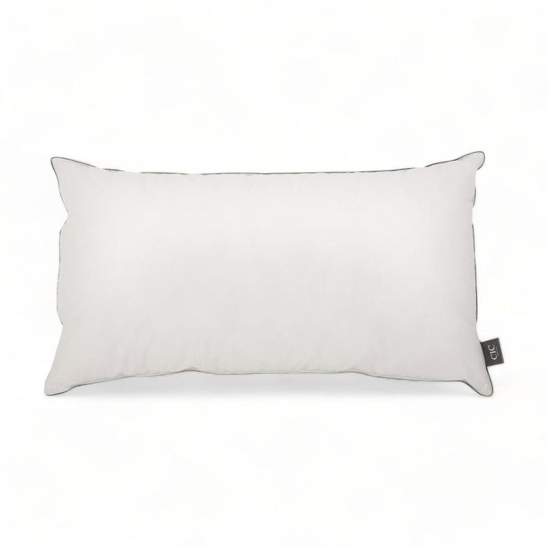 Almohada Cic Down Alternative Adapt Sleep 50X90Cm - Dimarsa.cl