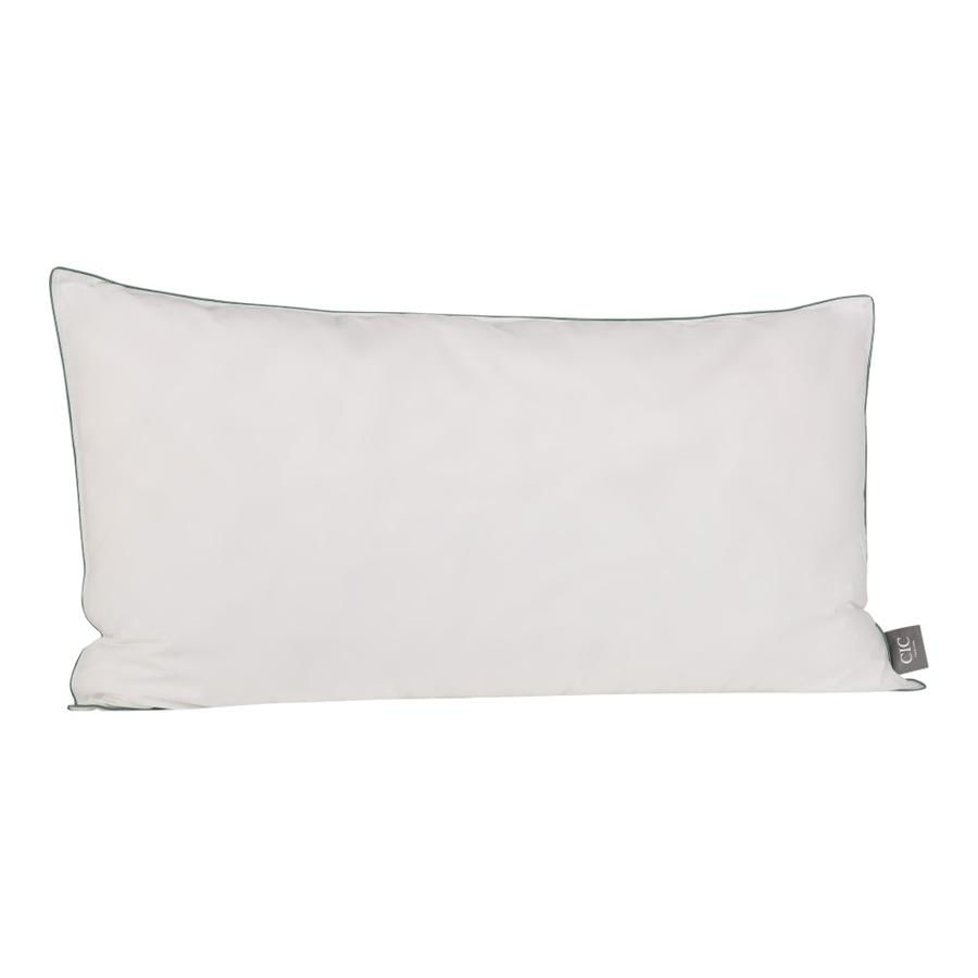 Almohada Cic Da Soft Sleep 50 X 90 Cm Blanco - Dimarsa.cl