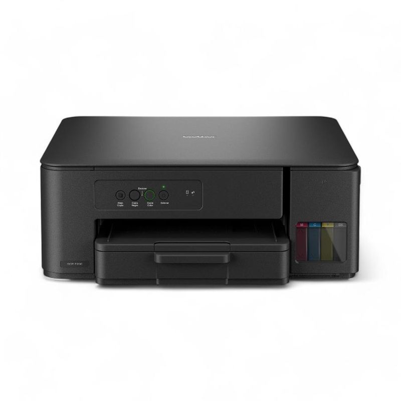 Impresora Multifuncional Brother DCPT230 Inkbenefit A Color - Dimarsa.cl