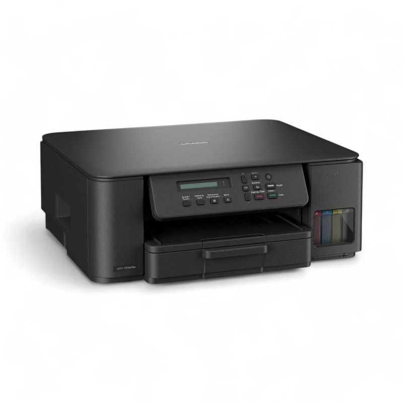 Impresora Multifuncional Brother DCP-T530DW Inkbenefit Color - Dimarsa.cl