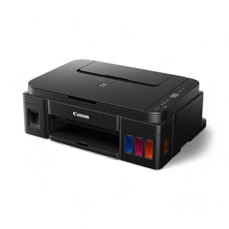 Impresora Multifuncional Canon Pixma G2110 Color - Dimarsa.cl