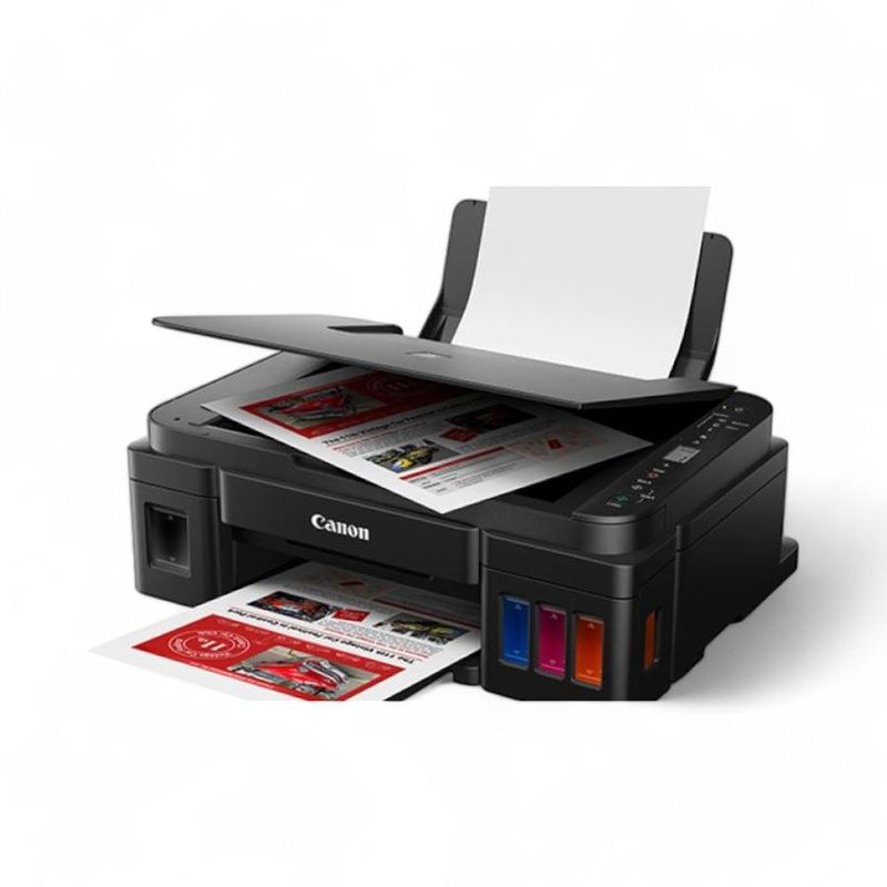 Impresora Multifuncional Canon Pixma G3110 Wifi Color - Dimarsa.cl