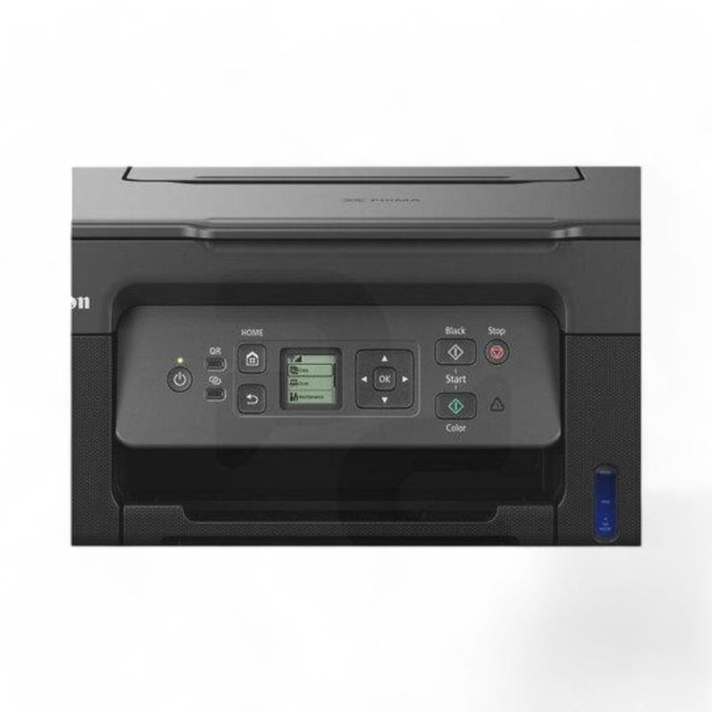 Impresora Multifuncional Canon Pixma G3170 Wifi Color - Dimarsa.cl