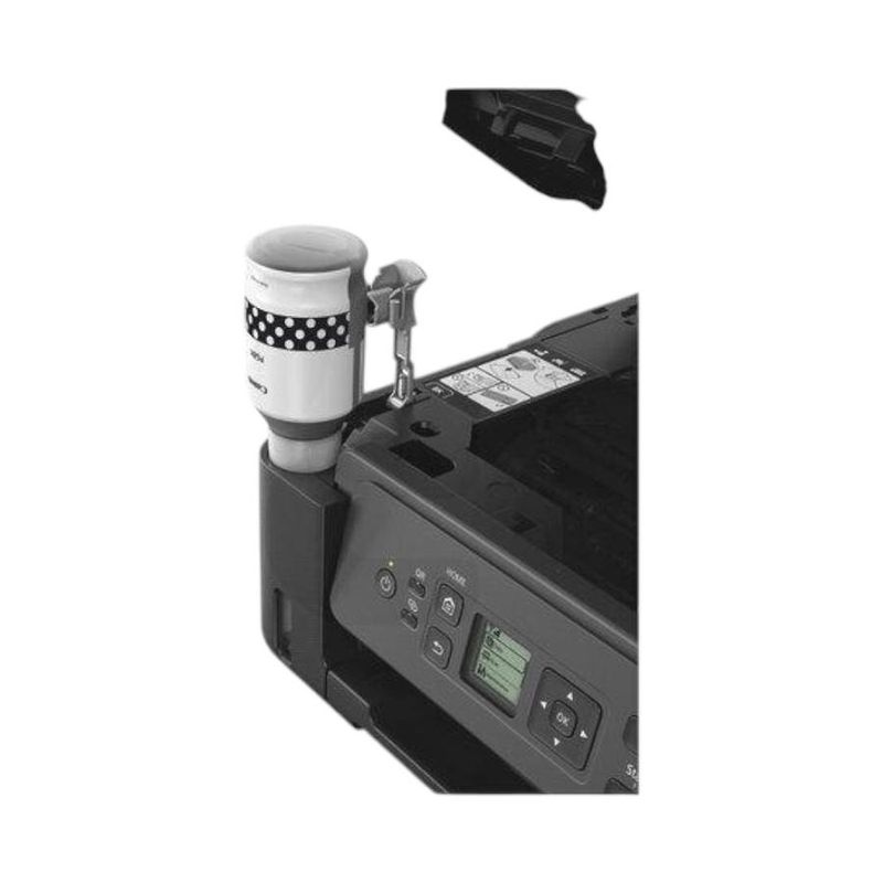 Impresora Multifuncional Canon Pixma G3170 Wifi Color - Dimarsa.cl