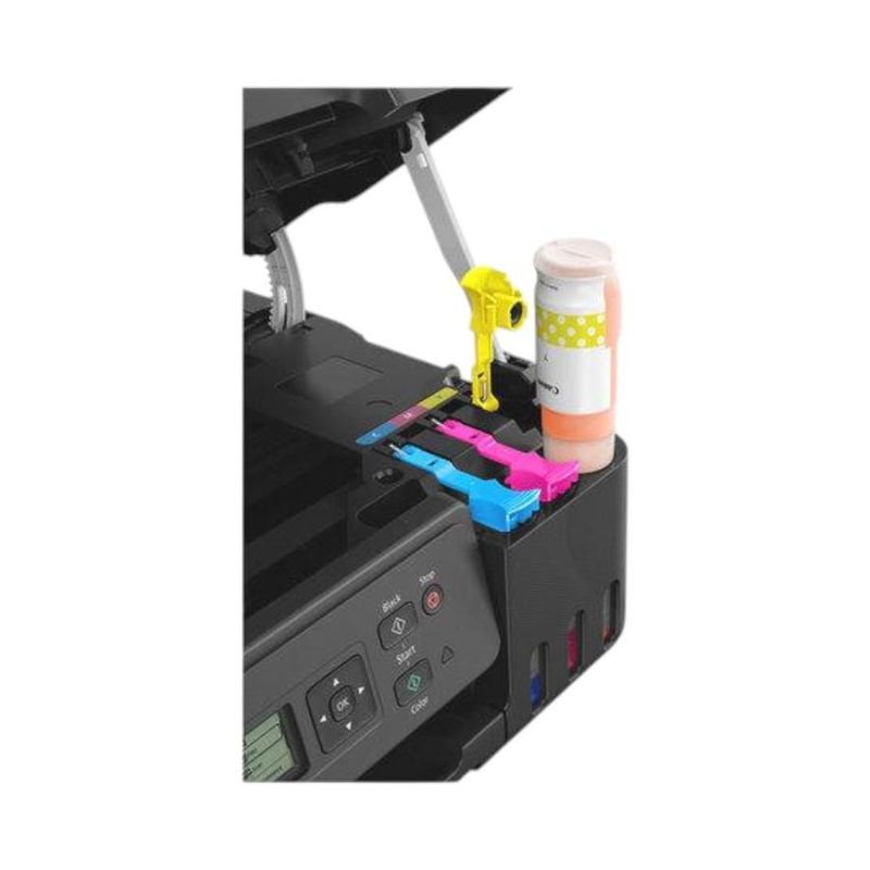 Impresora Multifuncional Canon Pixma G3170 Wifi Color - Dimarsa.cl