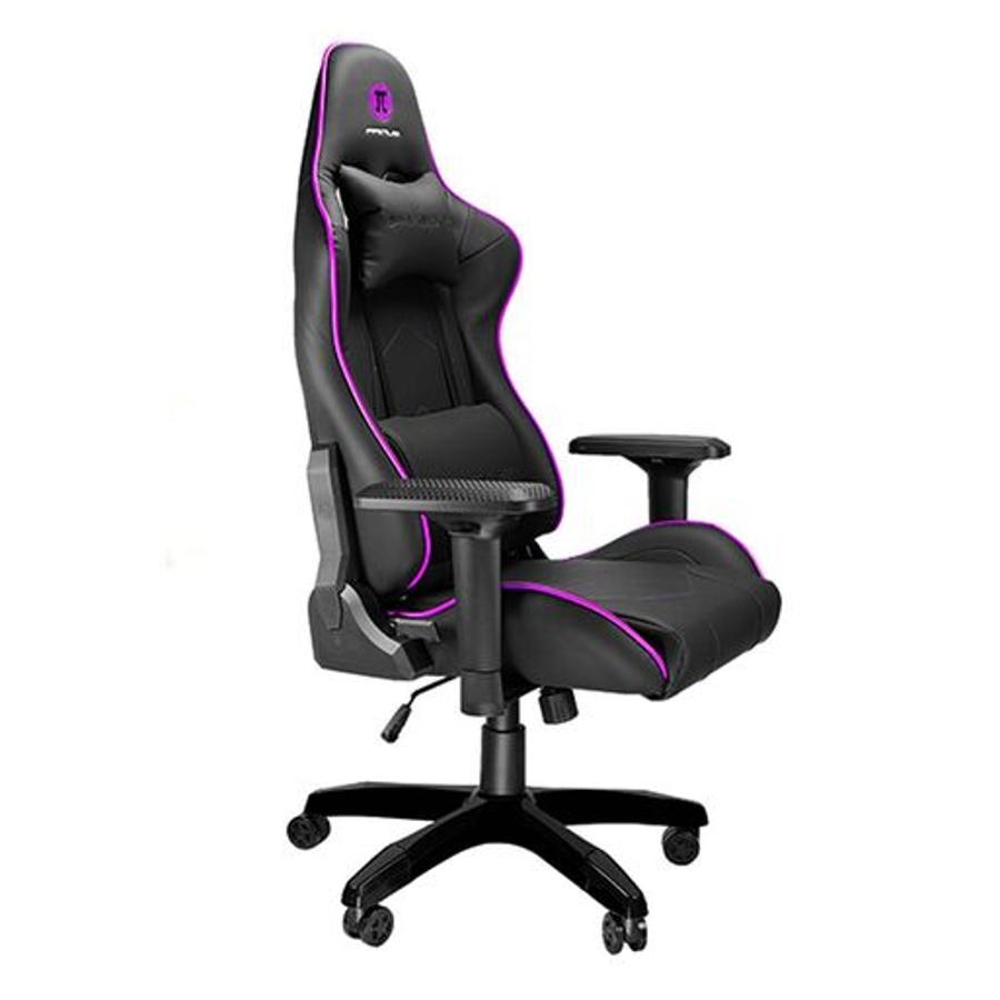 Silla Gamer Thronos 200s Black - Dimarsa.cl