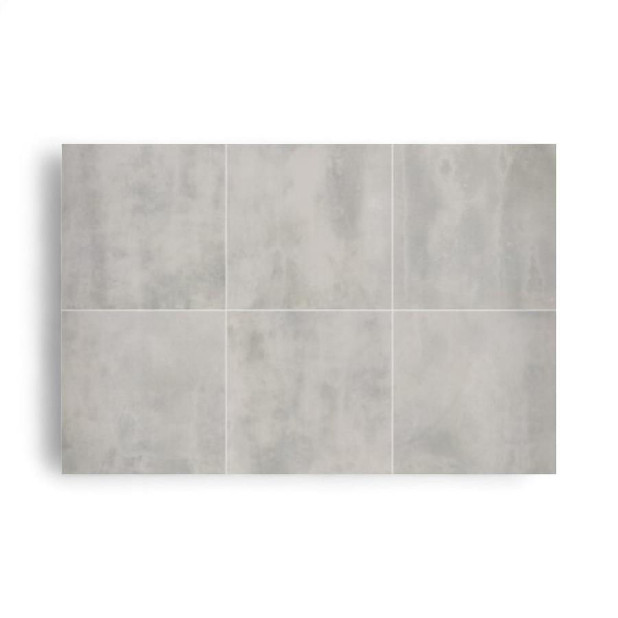Cerámica Portland 51x51 Cm Gris - dimarsa