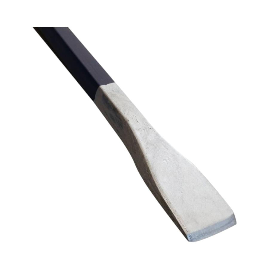 Chuzo 1"x1.60 Metros Hexagonal Acero - Dimarsa.cl
