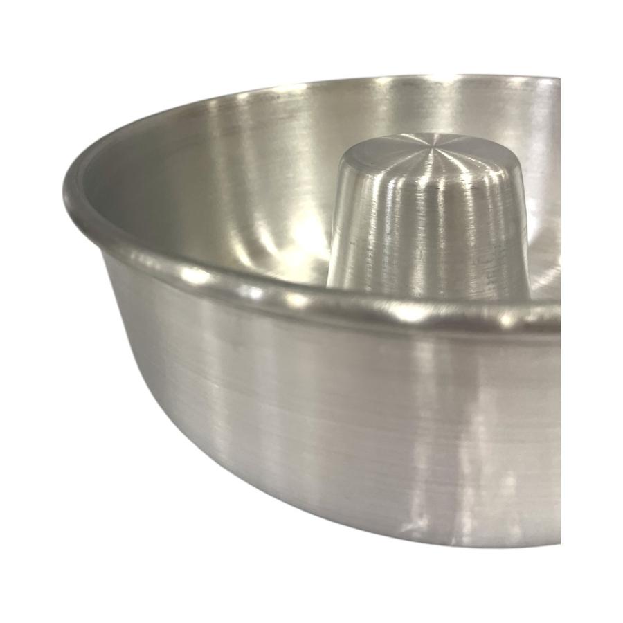 Molde Para Flan De 22 Cm - Dimarsa.cl
