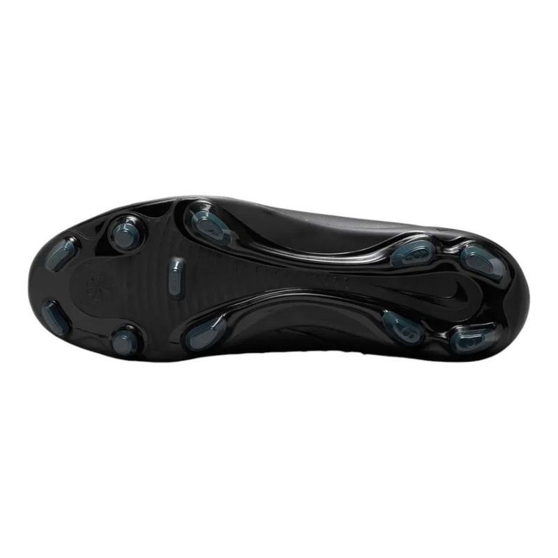 Zapato de Fútbol Nike Phantom GX 2 Club Negro - Dimarsa.cl