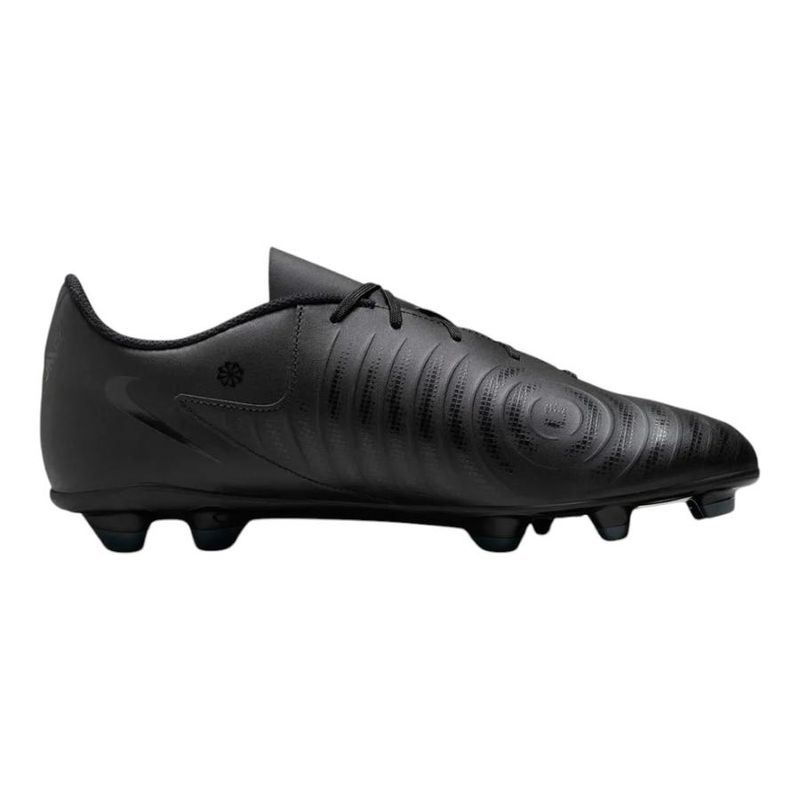 Zapato de Fútbol Nike Phantom GX 2 Club Negro - Dimarsa.cl
