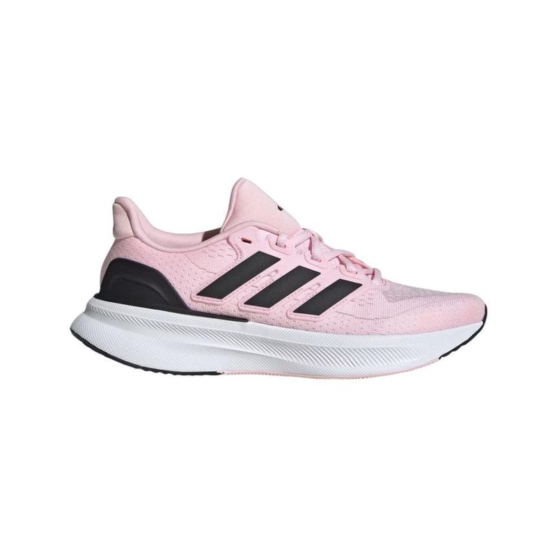 Zapatilla Running Mujer Adidas RunFalcon+5 Rosado - Dimarsa.cl