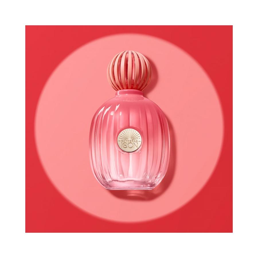 Perfume Mujer Antonio Banderas The Icon Splendid EDP 50 Ml - dimarsa