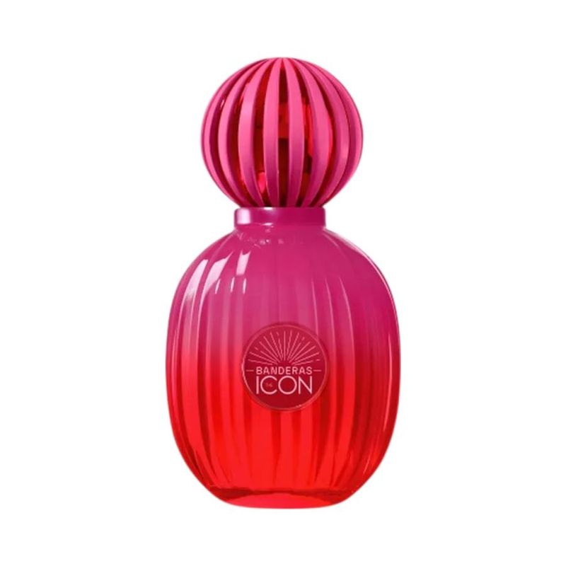 Perfume Mujer Banderas The Icon Supreme 50ML - Dimarsa.cl