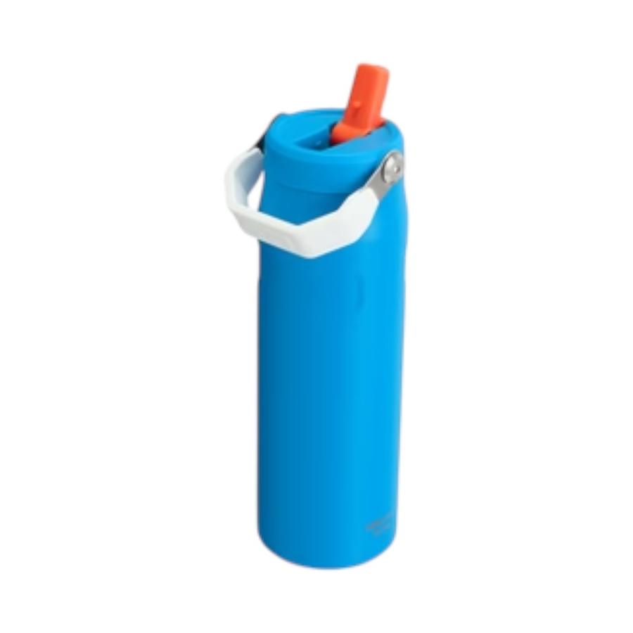 Botella Térmica Stanley Flip Straw 2.0 Azul