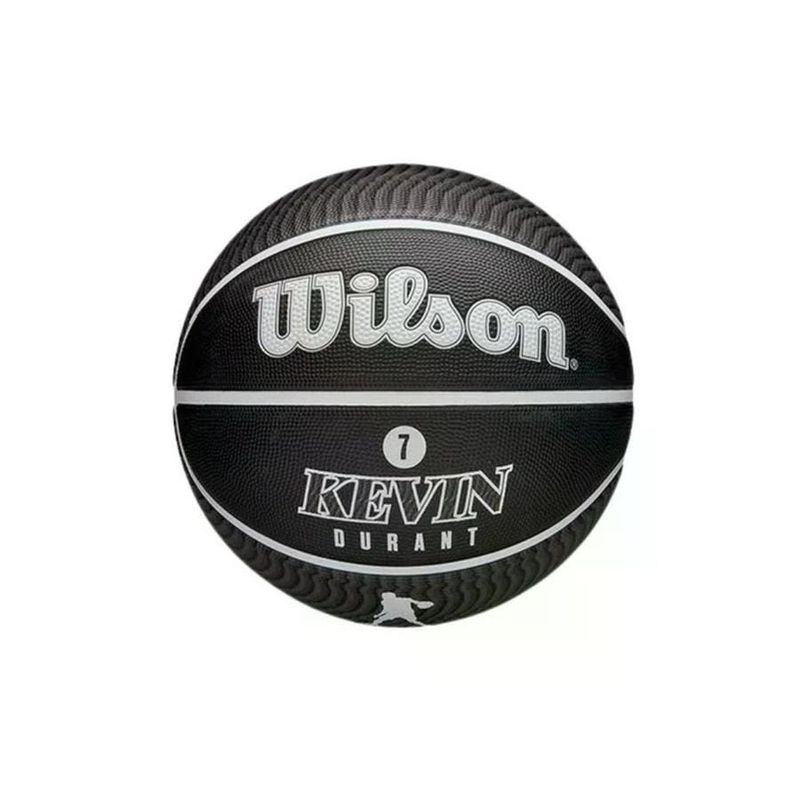 Balon Basketball Wilson NBA Player Icon Durant Tamaño 7 - Dimarsa.cl