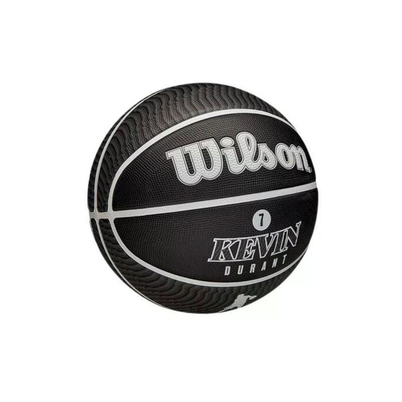 Balon Basketball Wilson NBA Player Icon Durant Tamaño 7 - Dimarsa.cl