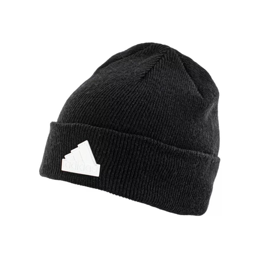 Gorro Adidas Tech Cuff Cold Rdy Negro - Dimarsa.cl