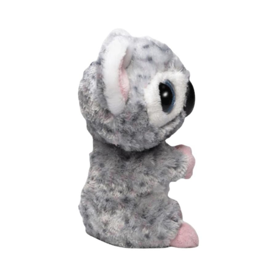 Peluche TY Beanie Boos Karli Koala 15 Cm Gris - Dimarsa.cl