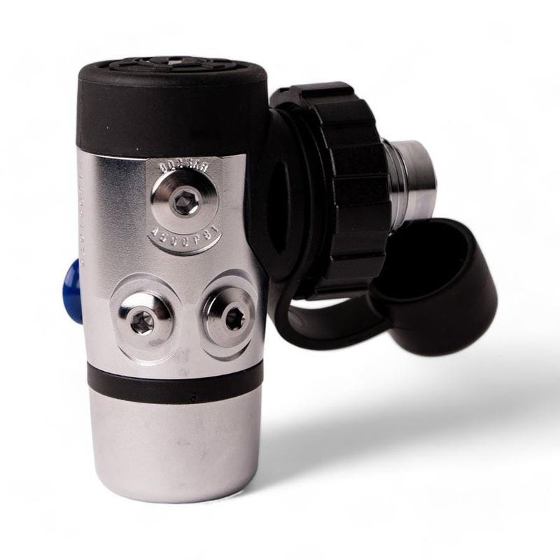 Regulador Sherwood Magnus Pro Segundo Estado Negro - Dimarsa.cl