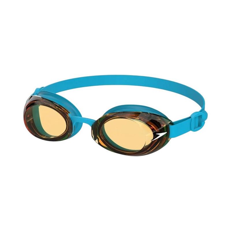Anteojos de Natación Junior Speedo Jet 2.0 Azul - Dimarsa.cl
