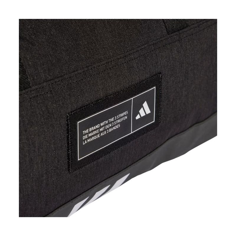 Bolso Deportivo Adidas 4Athts Duffel Small Negro - Dimarsa.cl