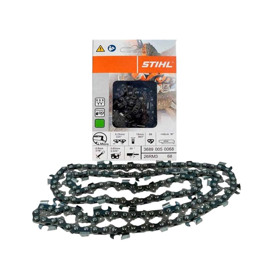 Cadena Motosierra Stihl Esp. 20 72 Eslab.(Ms310) - Dimarsa.cl