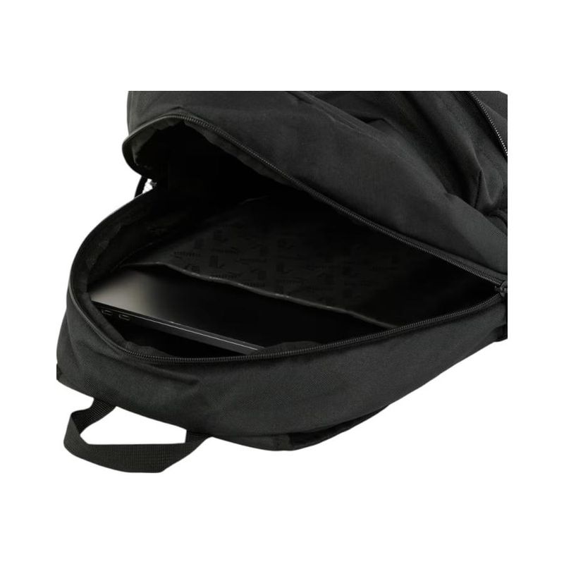 Mochila Urbana Puma Phase Patch III Negra - Dimarsa.cl