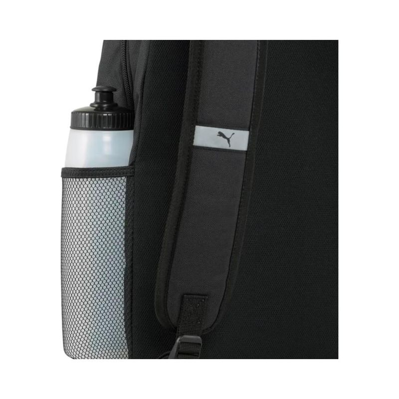 Mochila Urbana Puma Phase Patch III Negra - Dimarsa.cl