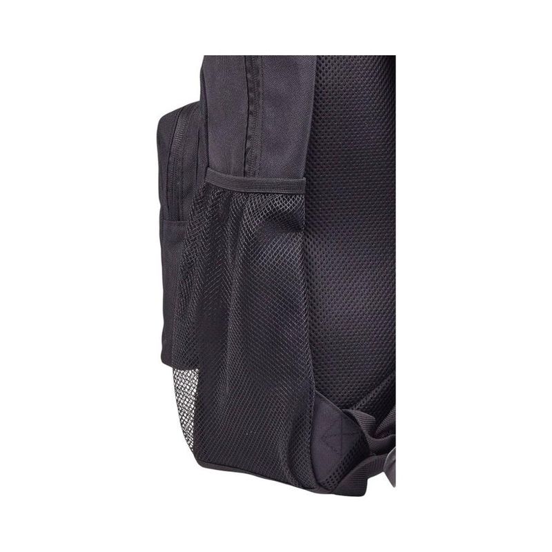 Mochila Urbana CAT Tactical Negra - Dimarsa.cl