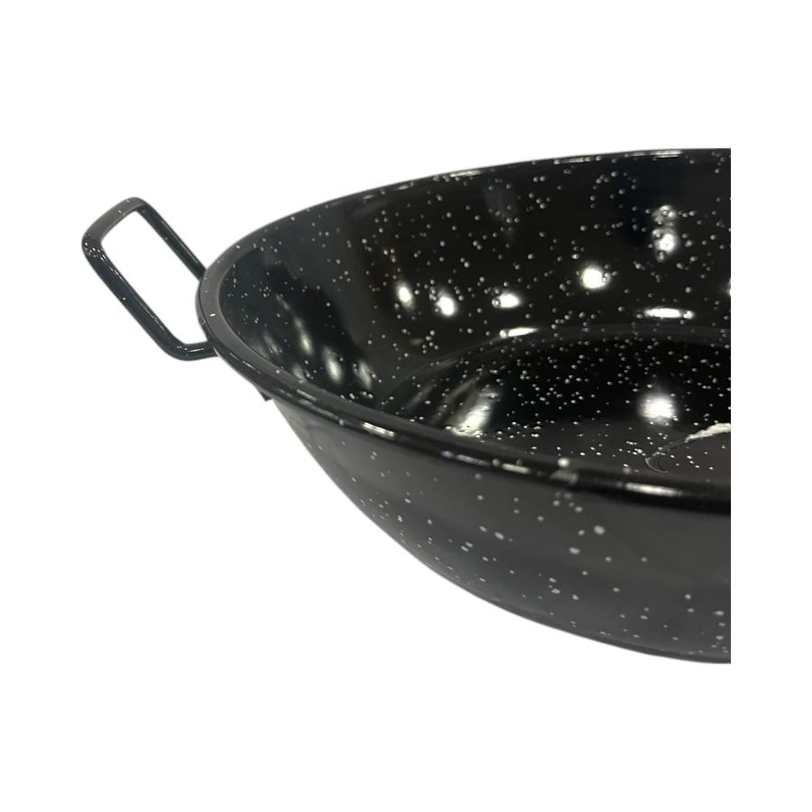 Paila Enlozada 30 cm 631-30 - dimarsa