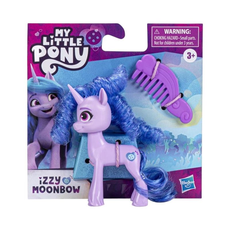 Pony Hasbro F6842 My Little Pony Friends Surtido - Dimarsa.cl