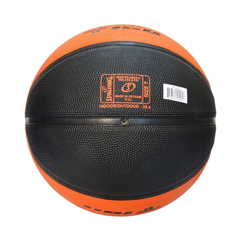 Balón Basketball Spalding Varsity FIBA Talla 7 Naranjo - Dimarsa.cl