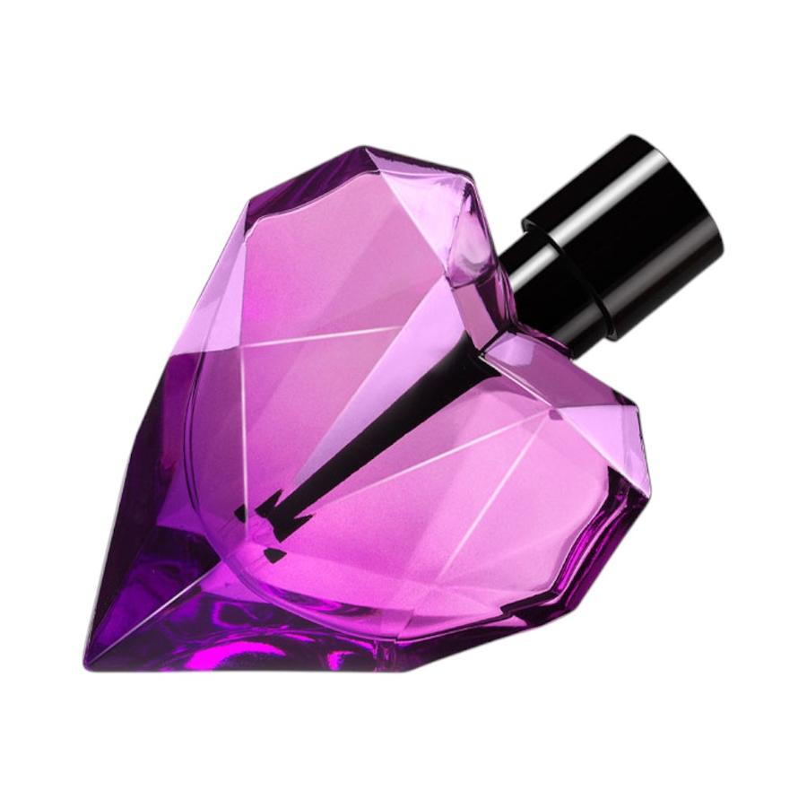 Perfume Mujer Loverdose Diesel 30 Ml - Dimarsa.cl