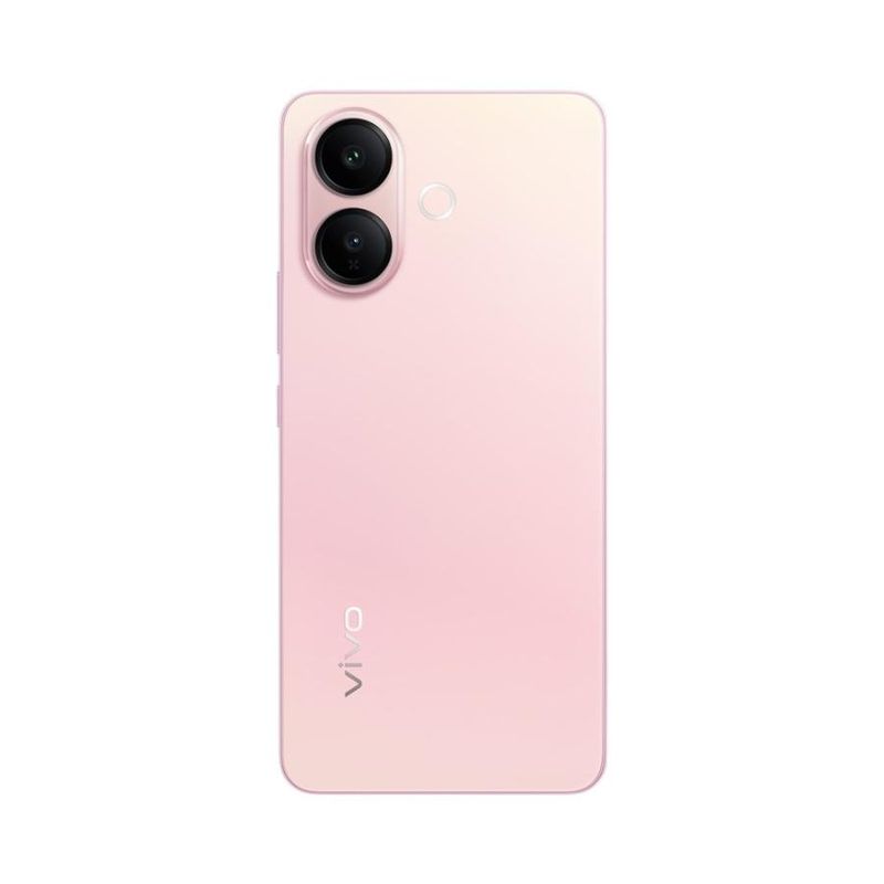 SmartPhone Vivo V60 Lite 5G 8/256 Gb Rosado - Dimarsa.cl
