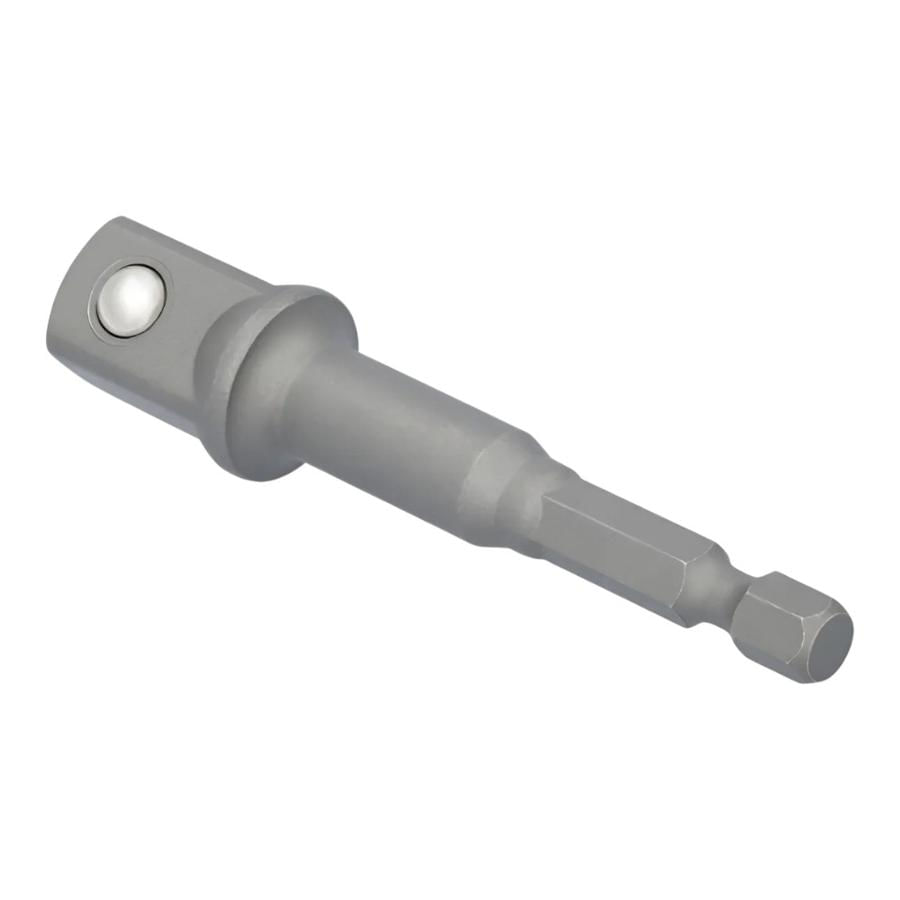 Adaptador Dados 3/8 DeWalt DWAF38ADPT Hex 1/4 Negro - Dimarsa.cl