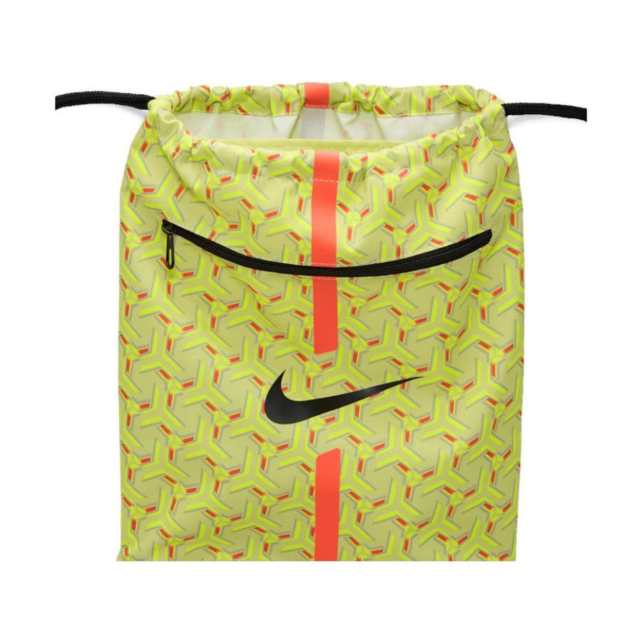 Morral Nike DA5435-383 Amarillo - Dimarsa.cl