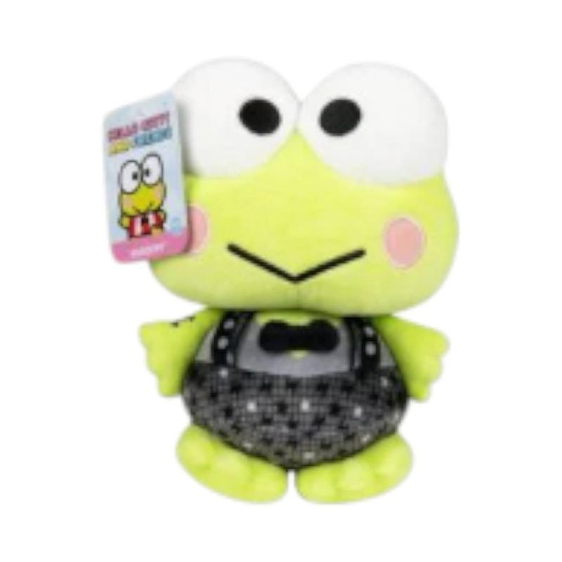 Peluche Hello Kitty y sus Amigos 20 cm Coleccionable - Dimarsa.cl