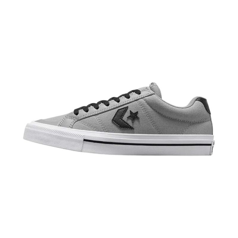 Zapatillas Urbanas Hombre Converse Sport Casual Gris - Dimarsa.cl