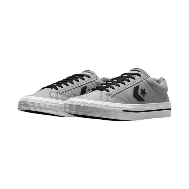 Zapatillas Urbanas Hombre Converse Sport Casual Gris - Dimarsa.cl