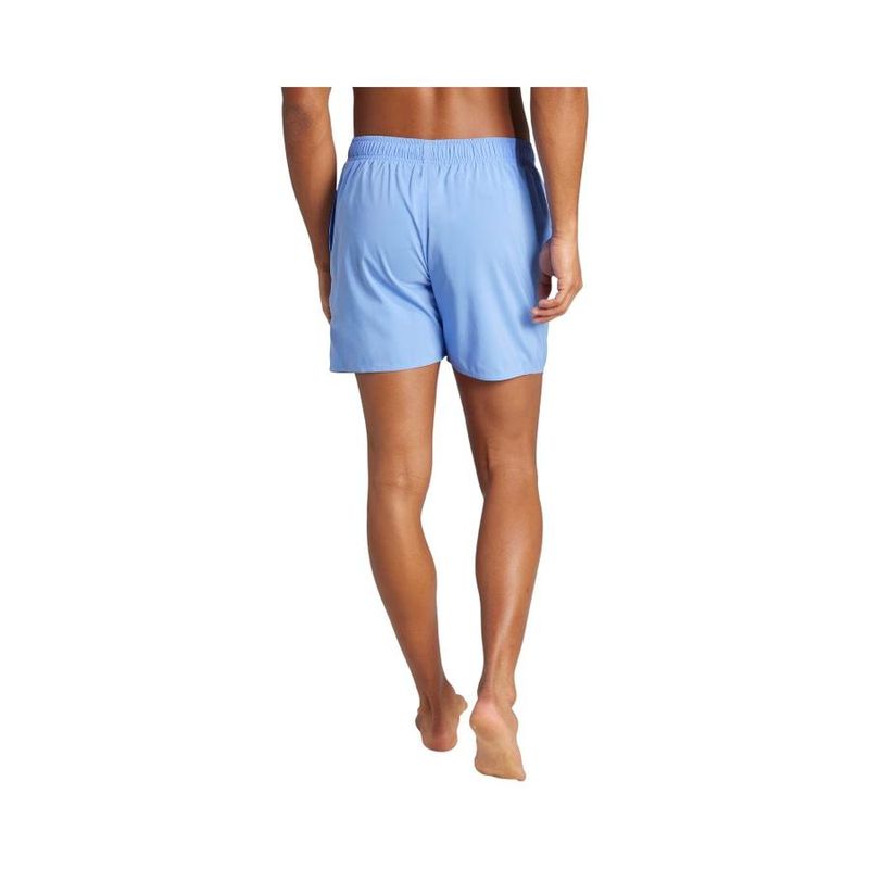 Short Natación Hombre Adidas JX2670 Azul - Dimarsa.cl