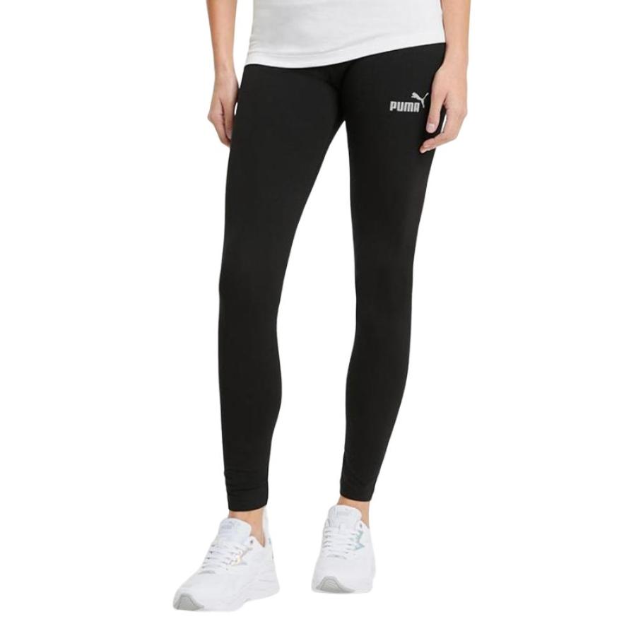 Calza Mujer PUMA Essentials Logo - Dimarsa.cl