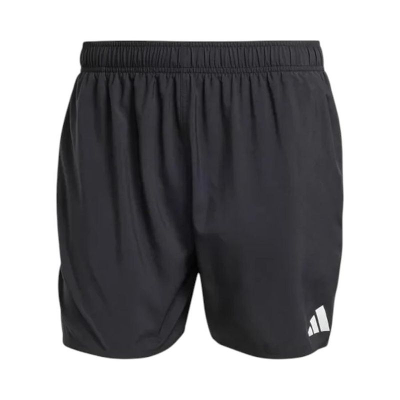 Short de natación Hombre Adidas JX2673 Negro - Dimarsa.cl