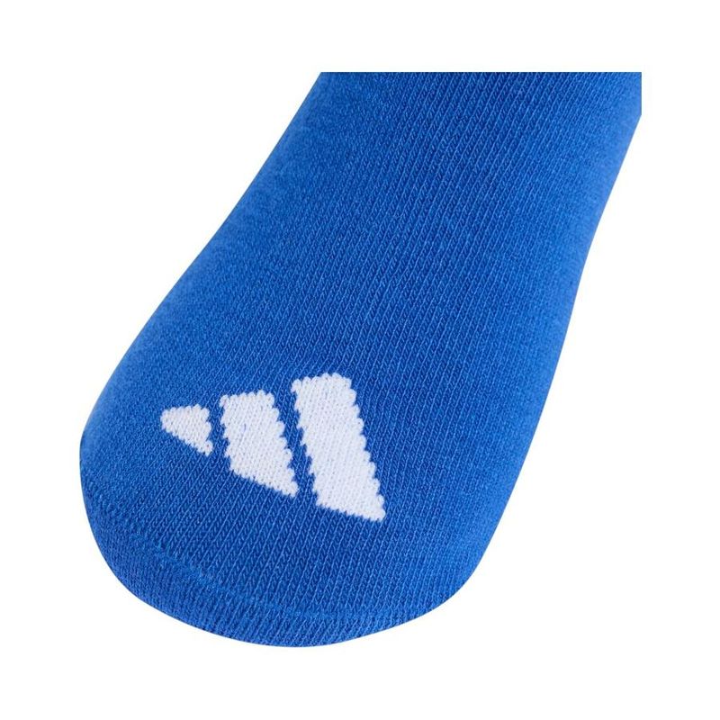 Calcetines Acanalados Kids Adidas 3 Pares - Dimarsa.cl