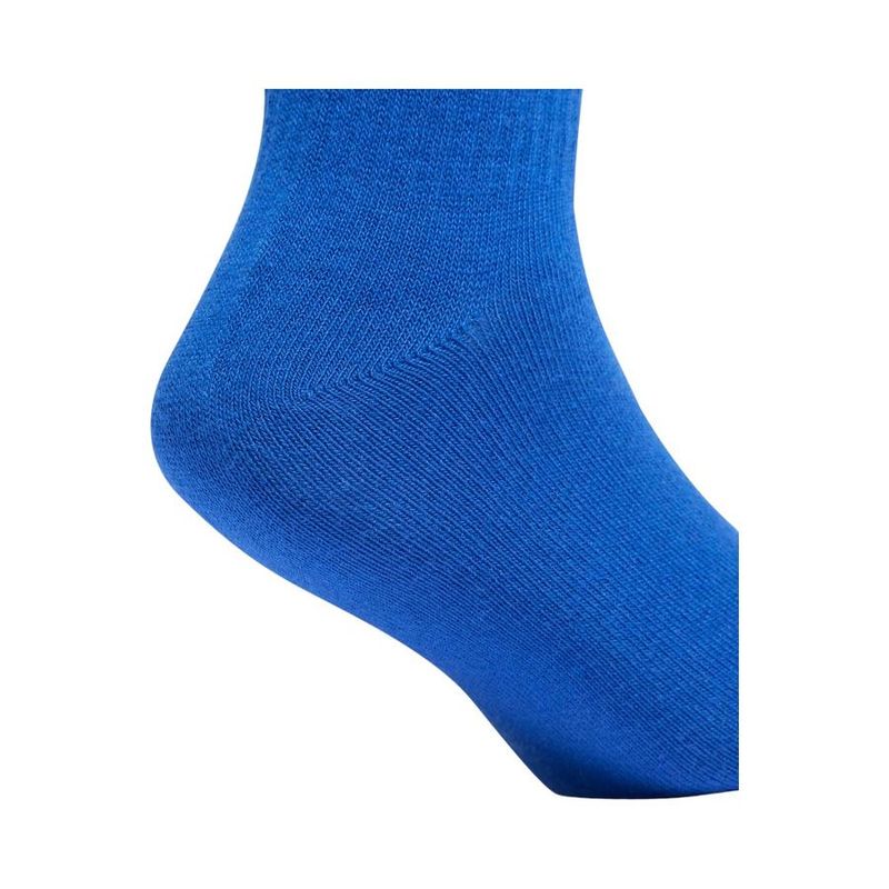 Calcetines Acanalados Kids Adidas 3 Pares - Dimarsa.cl